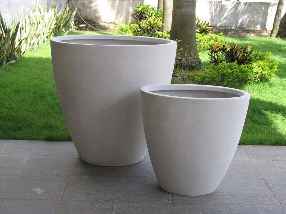 The Outdoor Decor Company – Innovative, Stylish & Designer Pots & Planters