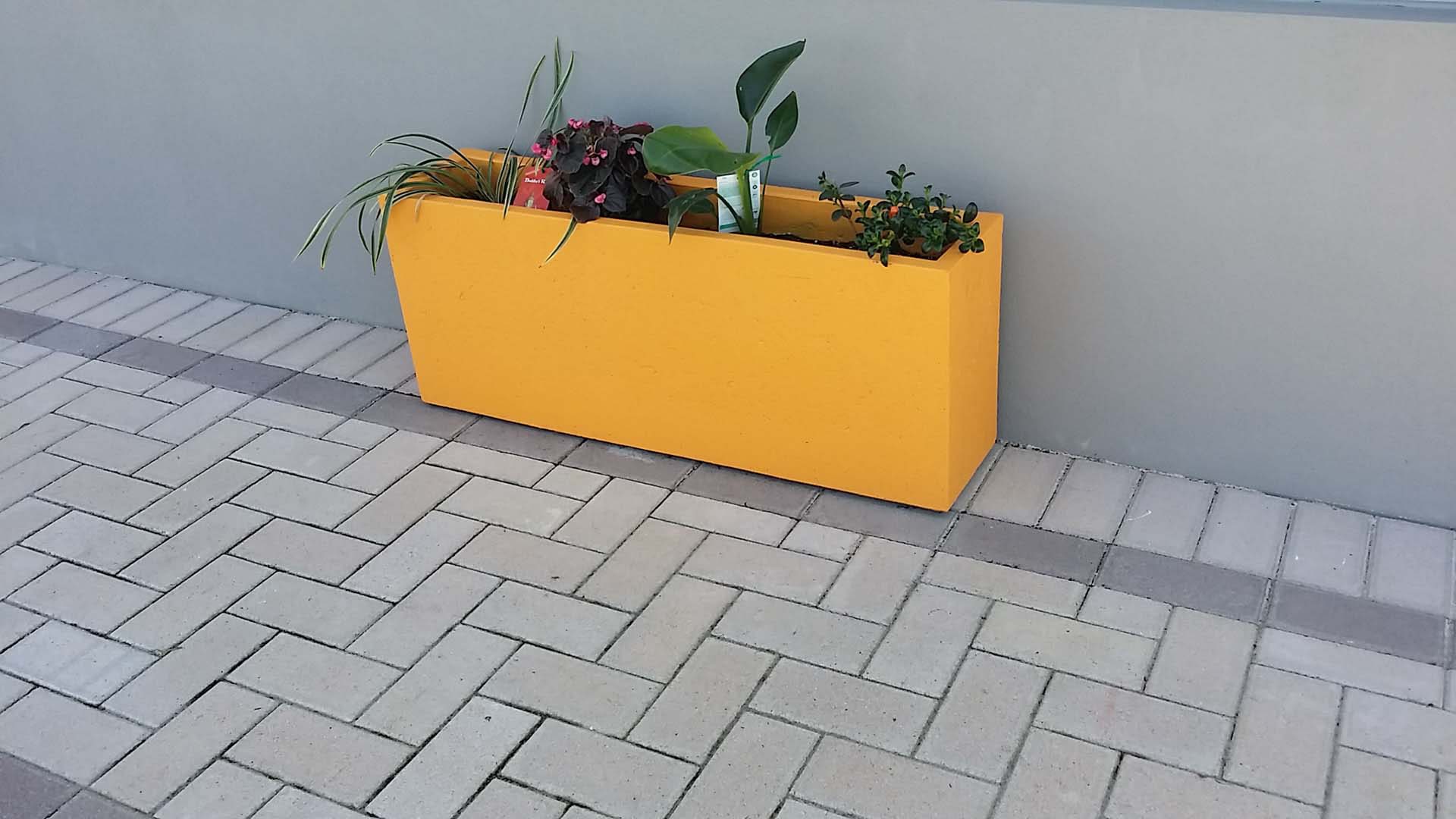 Outdoor Decor | Shop Designer Pots & Planters In Perth WA