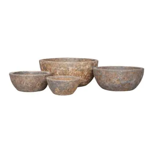 Horta Bowls | The Outdoor Decor Company